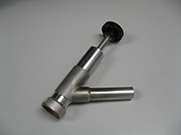 VO3 Series Valve Operator On Circle Valve Technologies Inc.