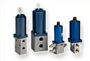 Circle Seal Solenoid Valves On Circle Valve Technologies Inc.