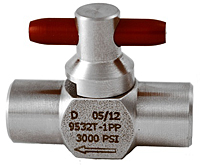 Circle Seal Controls Valves On Circle Valve Technologies Inc.