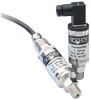 Industrial Transmitters & Transducers On Circle Valve Technologies Inc.