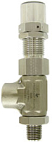 Check & Relief Valves On Circle Valve Technologies Inc.