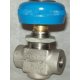 Circle Seal Controls Valves On Circle Valve Technologies Inc.