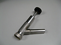 Vacuum Seal Off Valves & Operators On Circle Valve Technologies Inc.