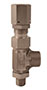 R6000 Series Right Angle Relief Valves 5 to 6000 psig On Circle Valve ...